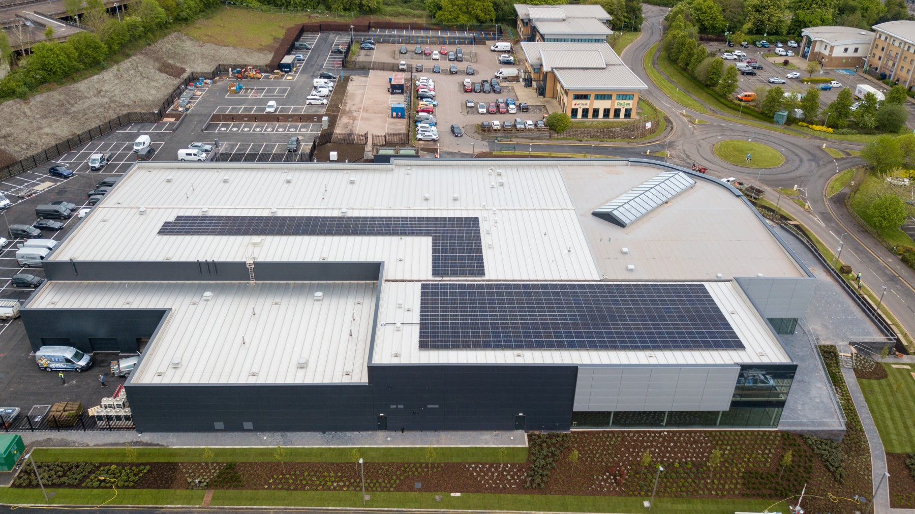 Why Dealerships & Commercial Spaces Should Act Now on EPC Regulations ...