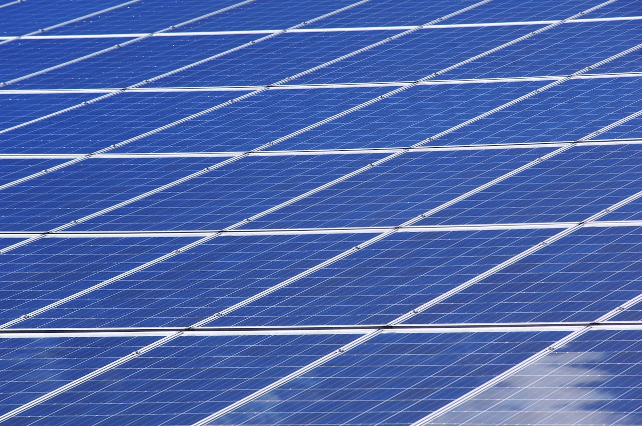 How Solar Energy Helps Commercial Properties Meet EPC Regulations ...