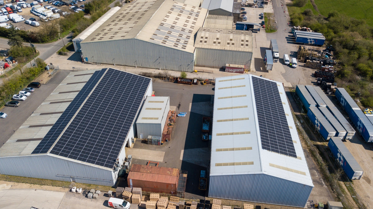 Next Generation Solar | Experts in Dealership Solar Solutions