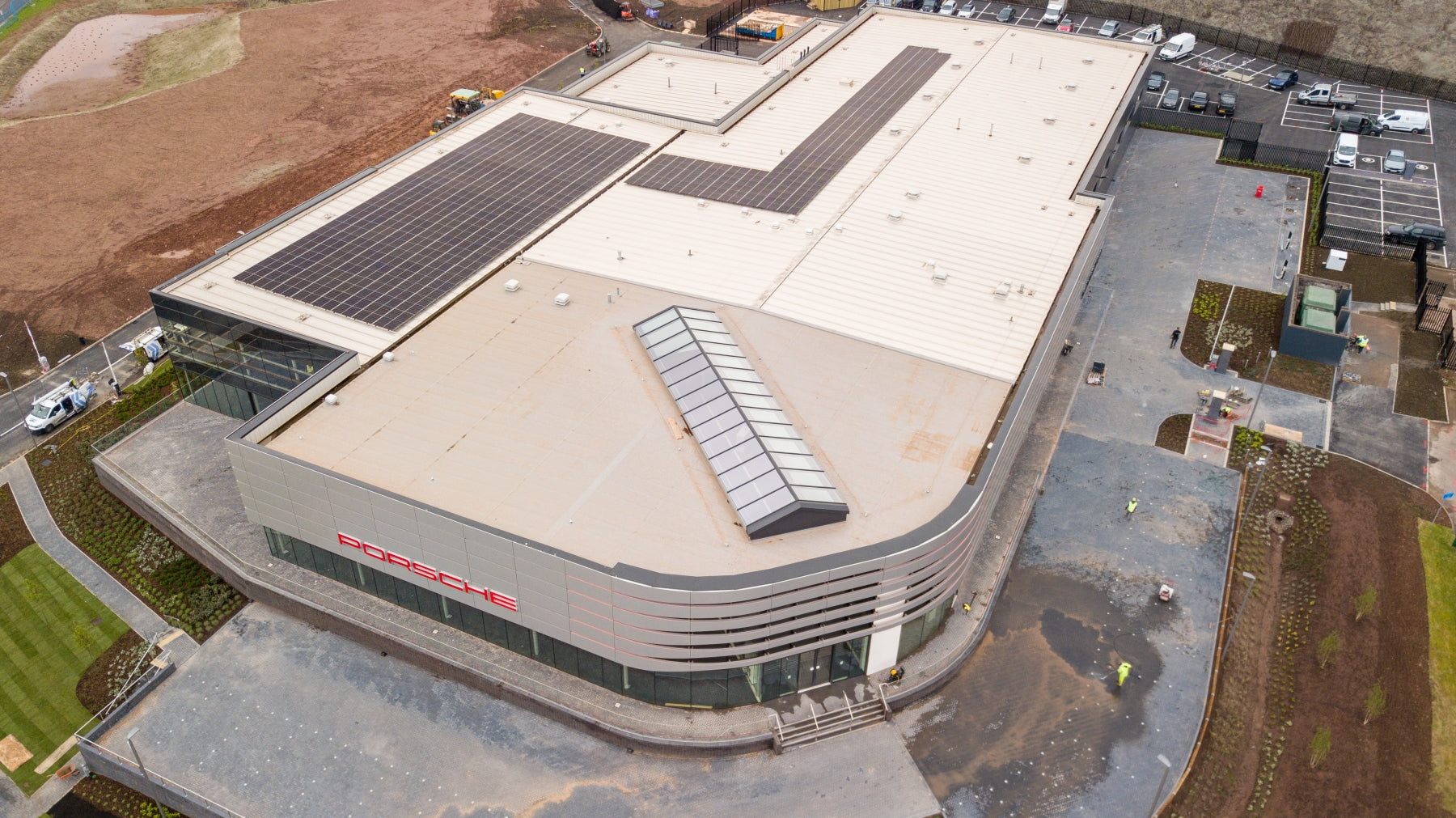 Next Generation Solar | Experts in Dealership Solar Solutions